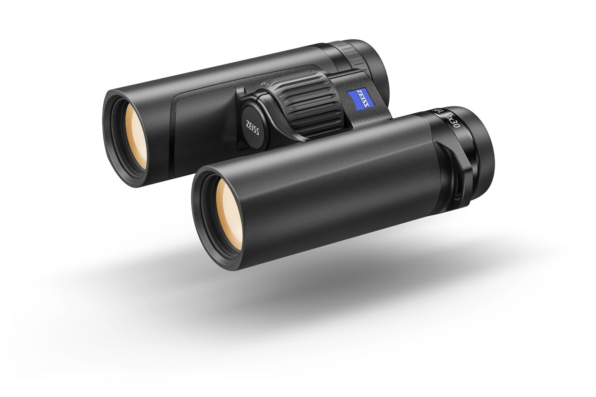 ZEISS SFL 10x30 | Feel the intensity. Not your equipment.