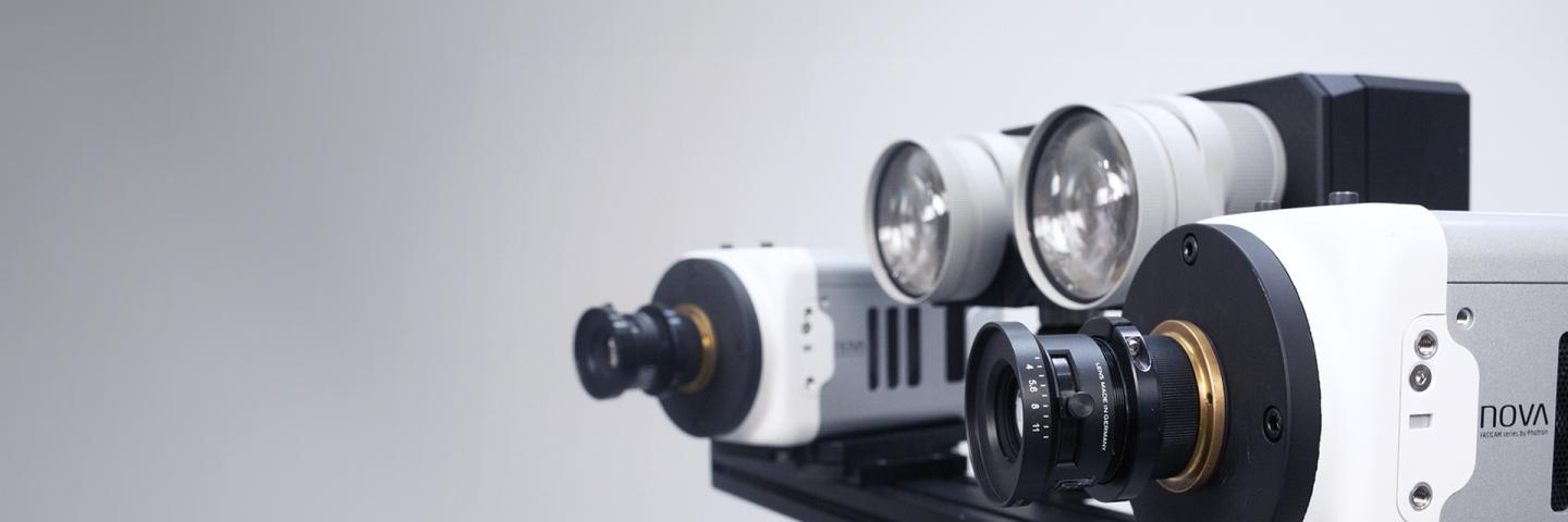 ARAMIS高速DIC系统_DIC数字图像相关法_三维应变位移测量|蔡司ZEISS