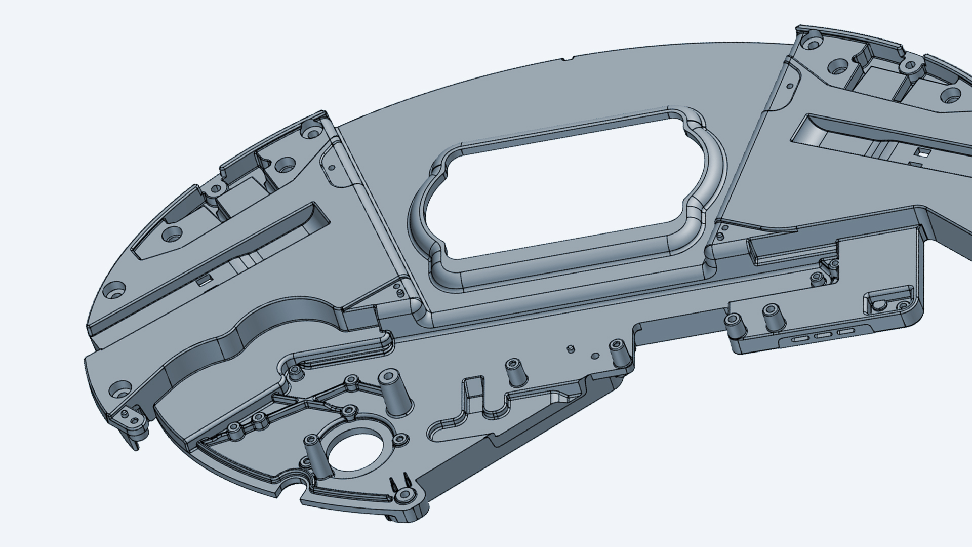 stp是什么文件格式_stp文件和step文件的区别_怎么打开stp文件|蔡司ZEISS