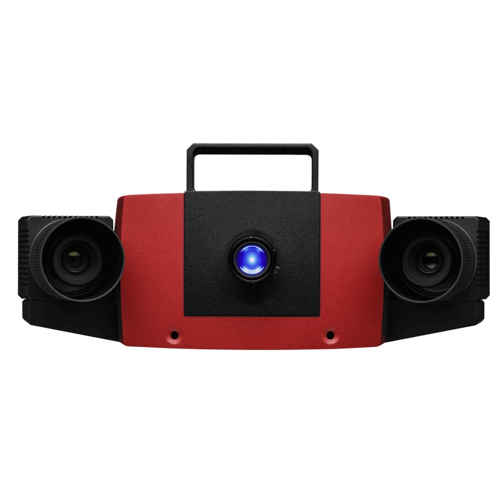 蔡司ATOS Compact Scan三维扫描仪_便携式三维扫描仪_移动式三维扫描仪|蔡司ZEISS