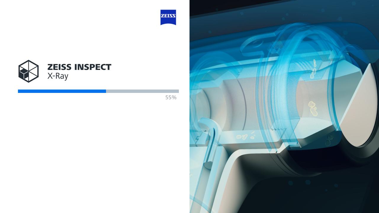 GOM软件现为蔡司INSPECT，成为测量软件的核心|蔡司ZEISS