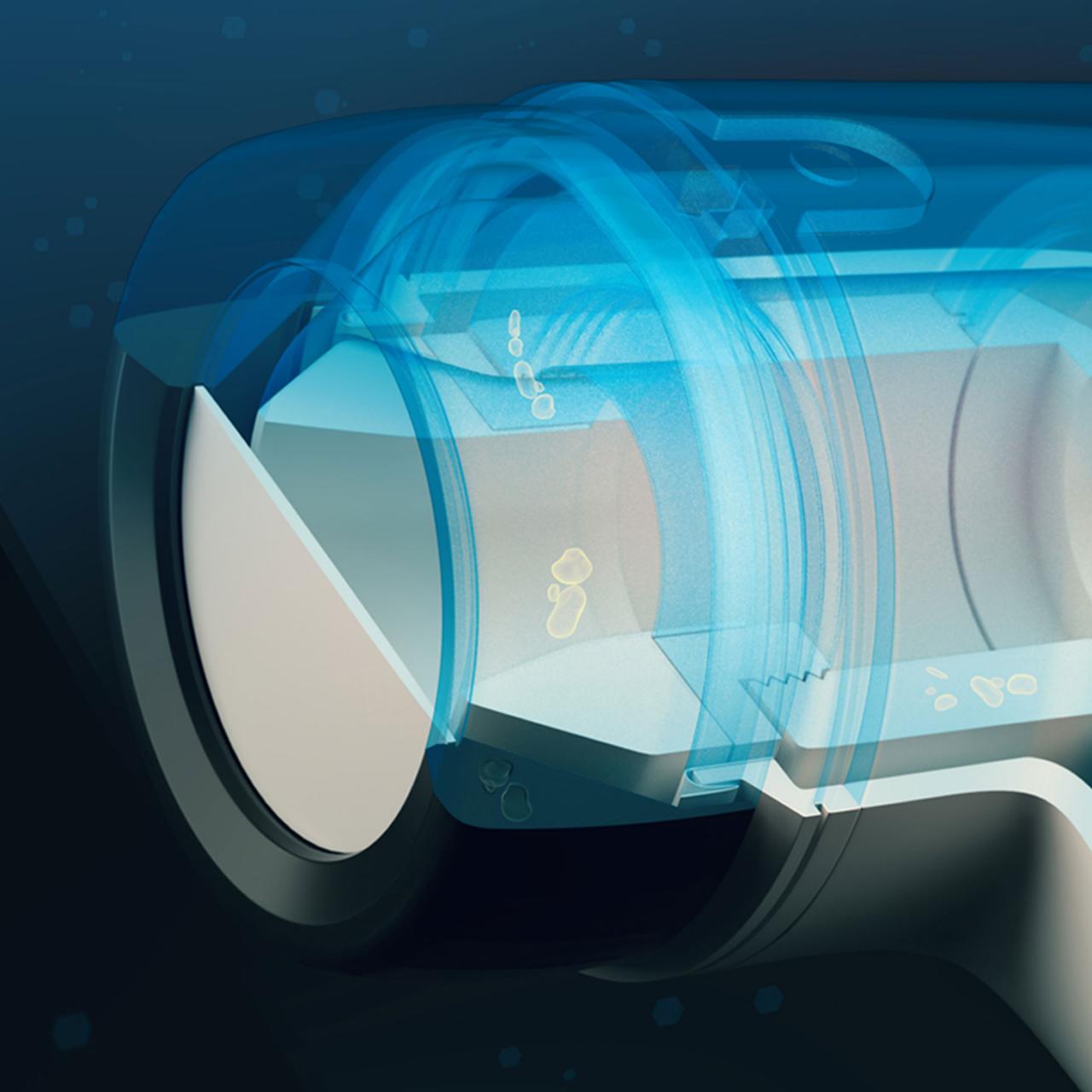 蔡司INSPECT应用程序，根据您的需求量身定制理想软件|蔡司ZEISS