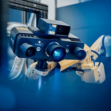 蔡司三维摄影测量_摄影测量三维建模技术_三维光学摄影测量系统|蔡司ZEISS