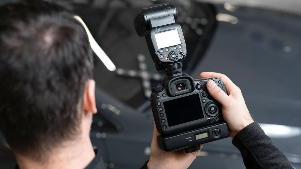 蔡司ATOS 5多功能三维扫描仪|蔡司ZEISS