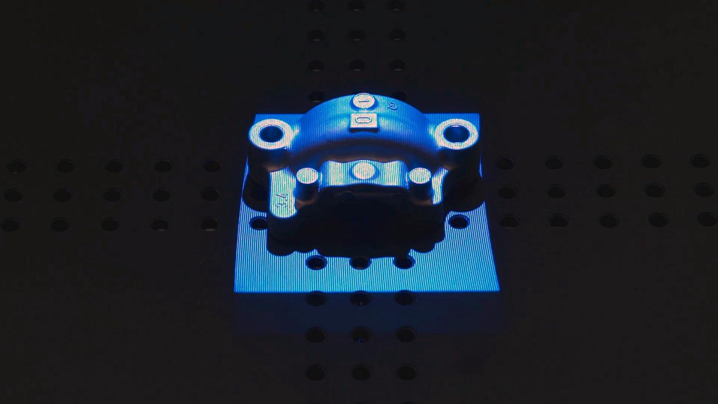 蔡司ATOS Compact Scan三维扫描仪_便携式三维扫描仪_移动式三维扫描仪|蔡司ZEISS