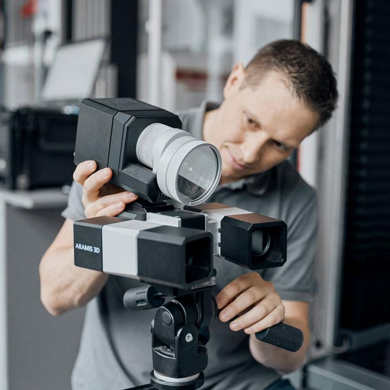 蔡司ARAMIS 3D Camera_高精度3D工业相机_3D工业相机原理|蔡司ZEISS