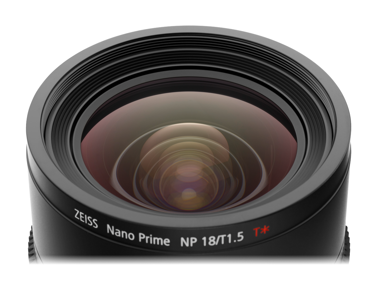 ZEISS Nano Prime Lenses | Small Lenses. Big Look.