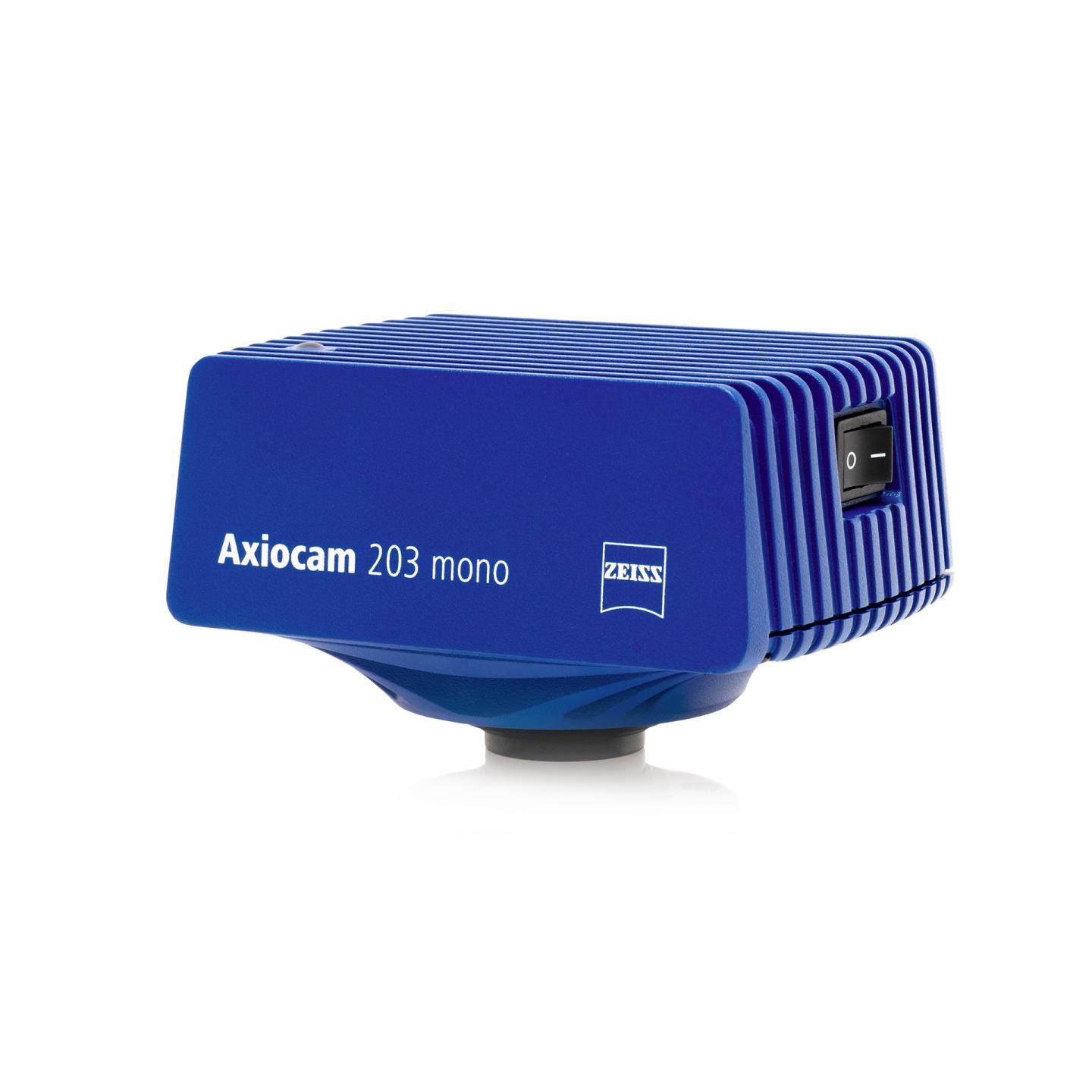 蔡司Axiocam 208 color