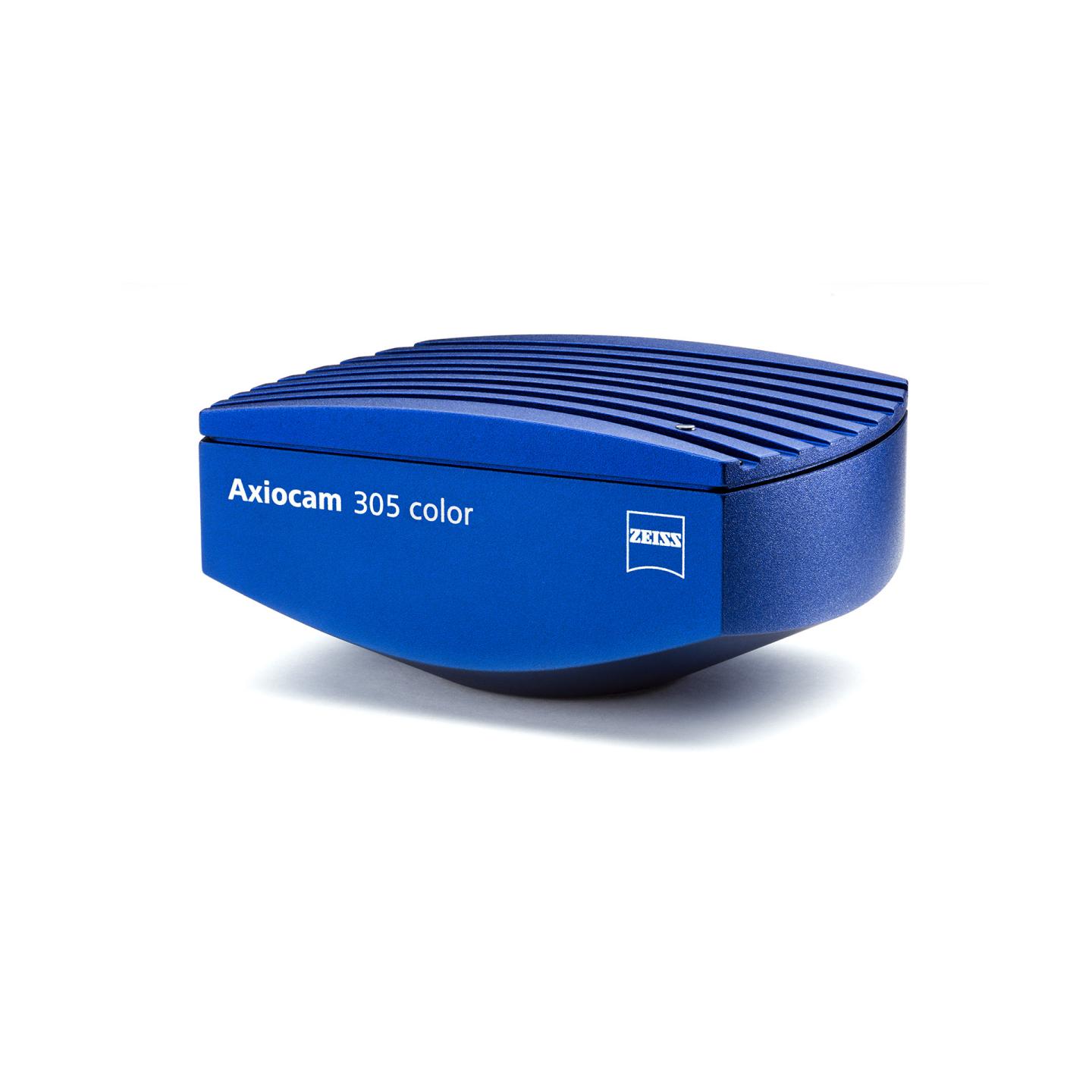 蔡司Axiocam 208 color