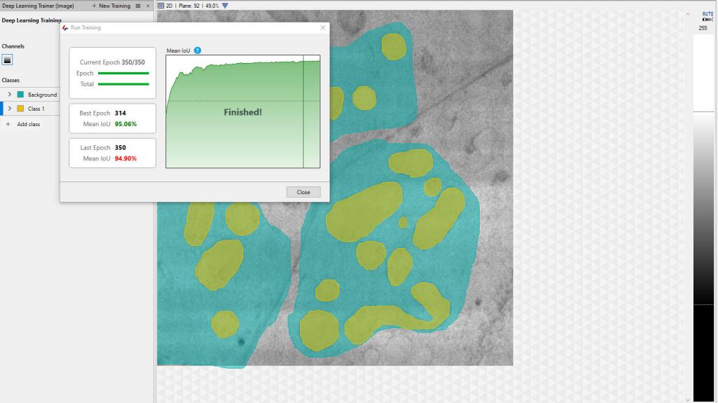 蔡司arivis Pro软件