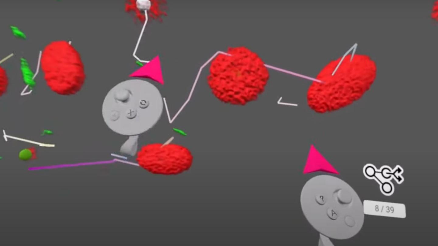 蔡司arivis Pro软件