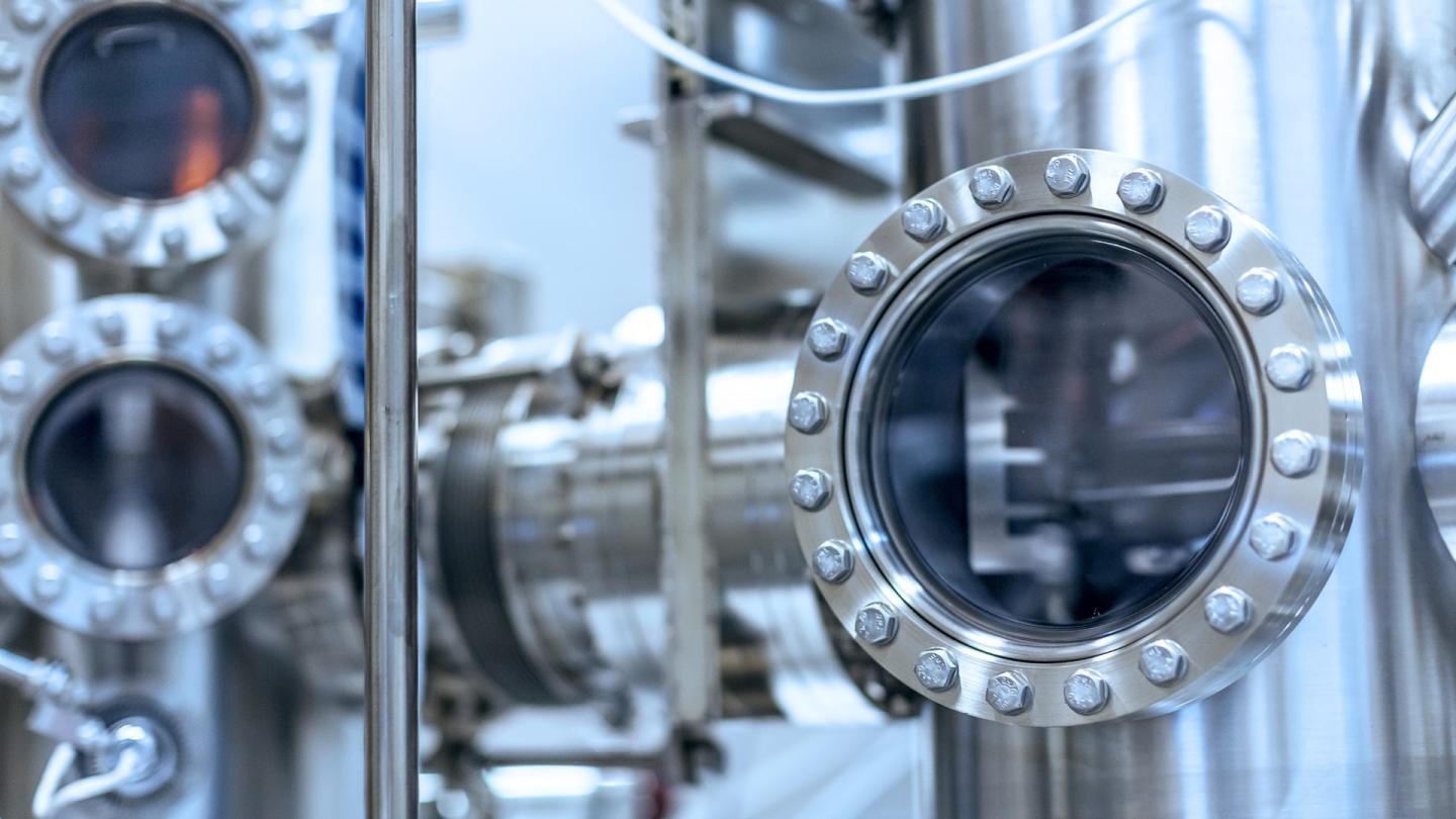 平面光栅 | 杂散光少且效率高