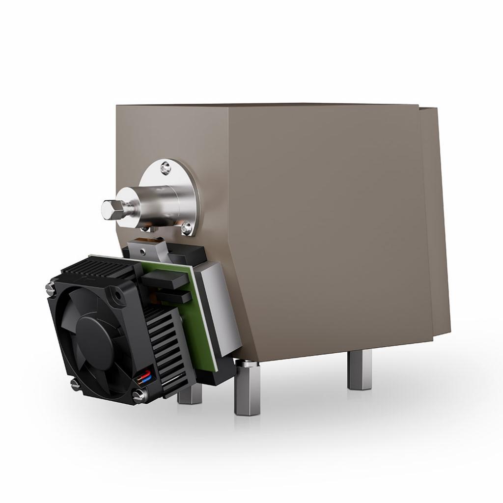 MCS系列 | 190 - 1015 nm的光谱范围