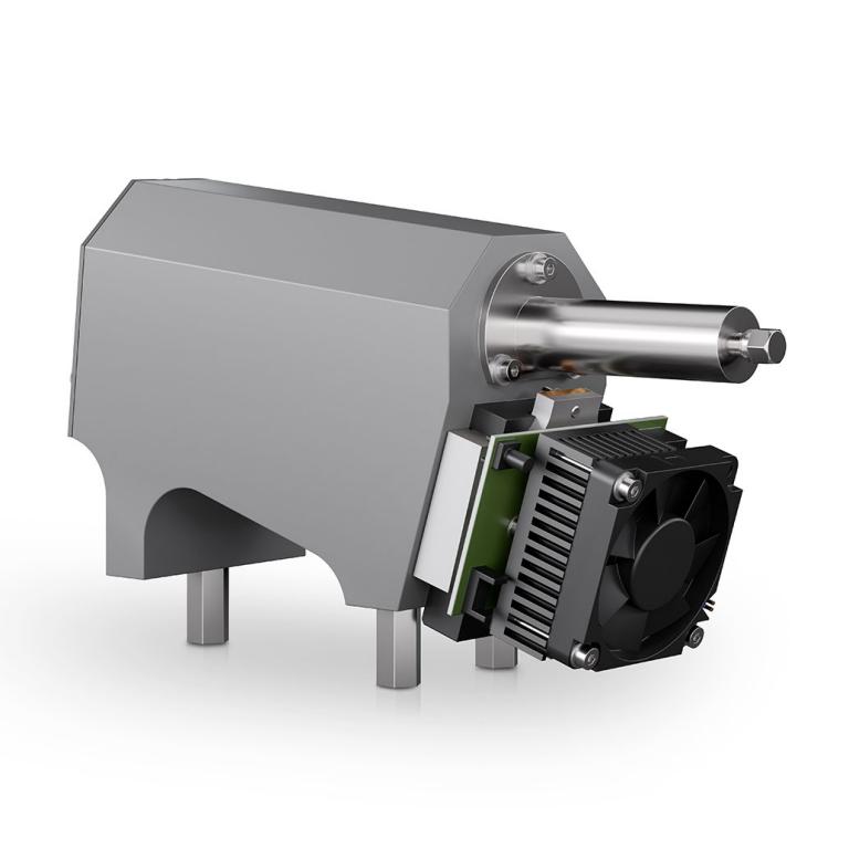 MCS系列 | 190 - 1015 nm的光谱范围