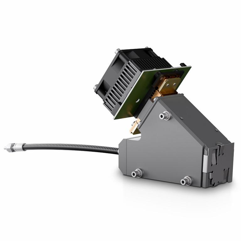 MMS 系列 | 195 - 1100 nm的光谱范围