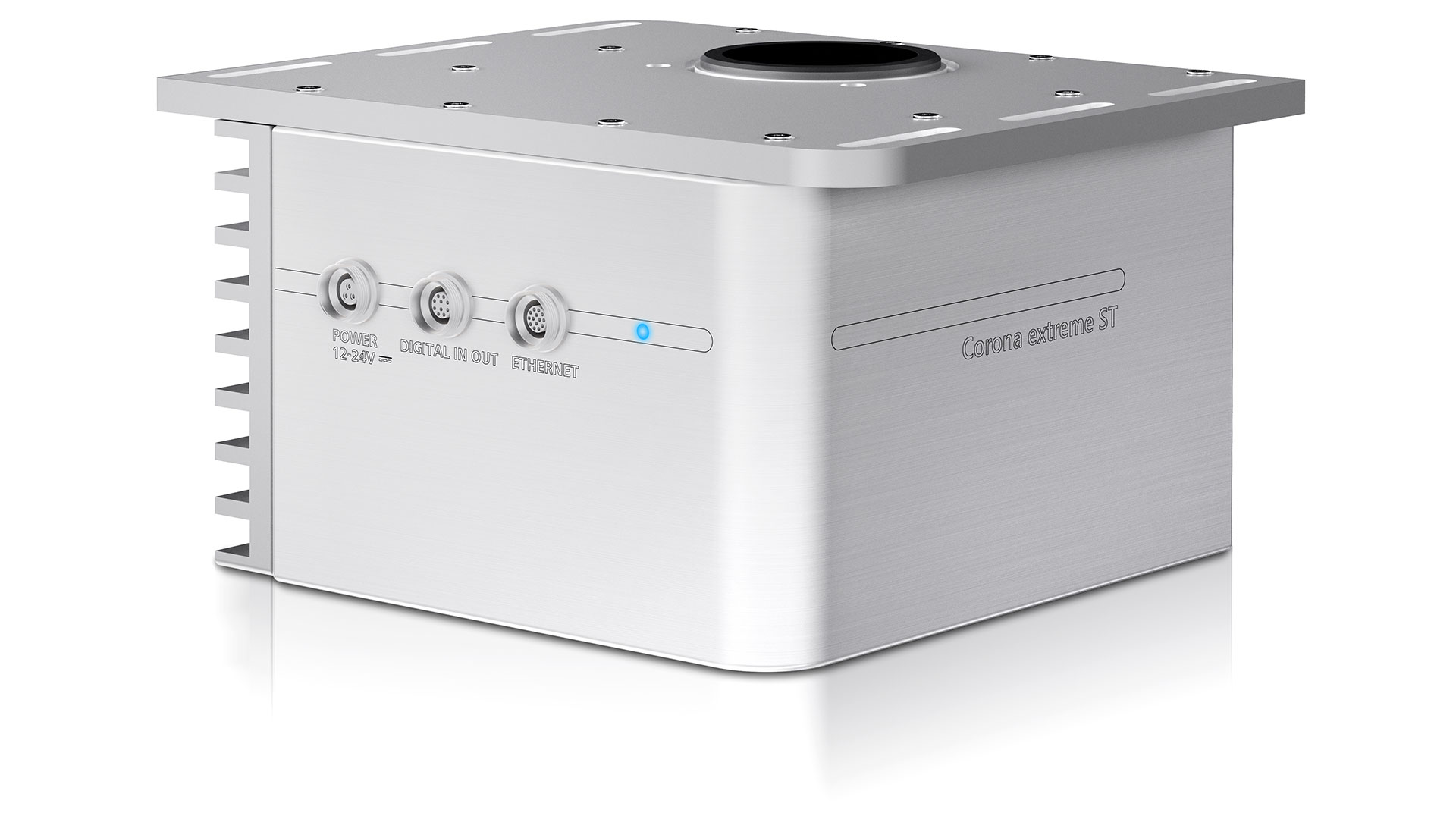 Corona® extreme | 坚固耐用、快速且准确，确保可靠结果