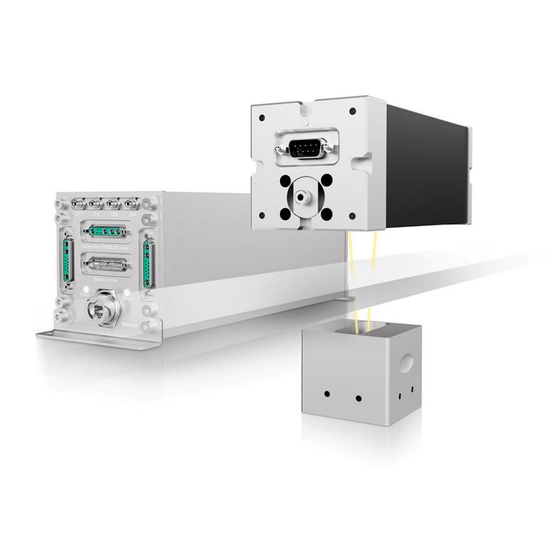 MCS 700 | 用于镀膜工艺的VIS-NIR光谱仪