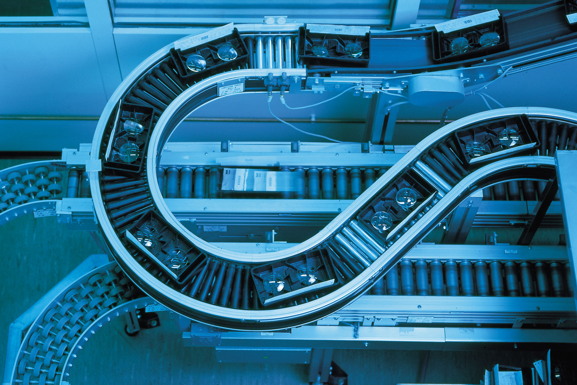 精密是我们的职责